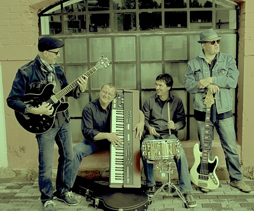 Ivo Max Müller | Kunstszene Völklingen