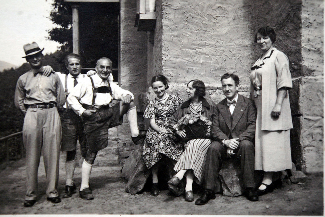 Carl August Jäger | Kunstszene Völklingen