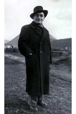 Carl August Jäger | Kunstszene Völklingen