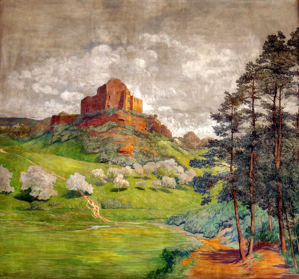 Hermann Lasch | Kunstszene Völklingen